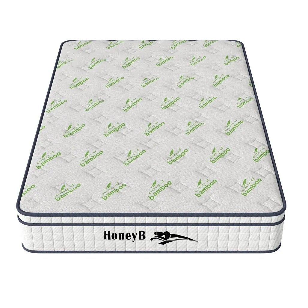 HoneyB Bamboo Mattress