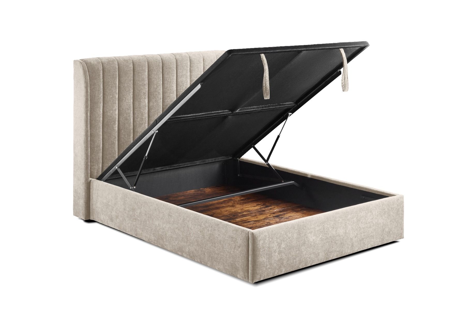 Freya Ottoman Bedstead